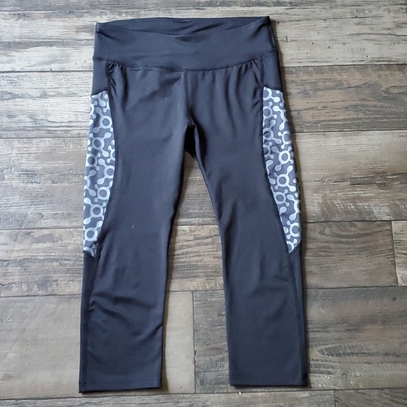 Orangetheory | Pants & Jumpsuits | Orangetheory Fitness Otf Splat Logo ...